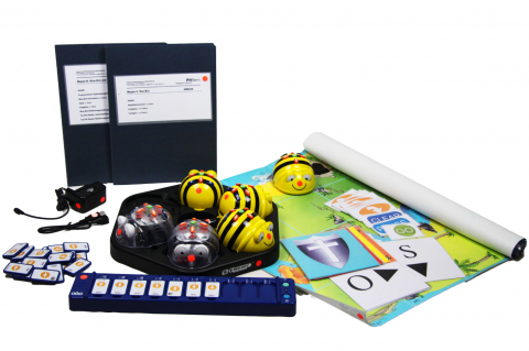 Bee-Bot (1. Zyklus) | PHBern